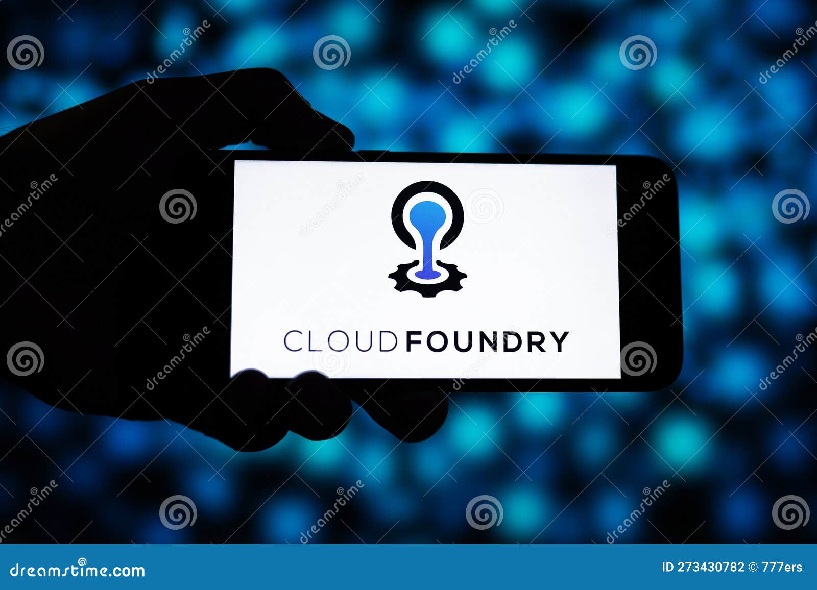 Cloud Foundry Editorial. Cloud Foundry is an Open Source, Multi-cloud ... Cloud Foundry Editorial. Cloud Foundry is an Open Source, Multi-cloud ...