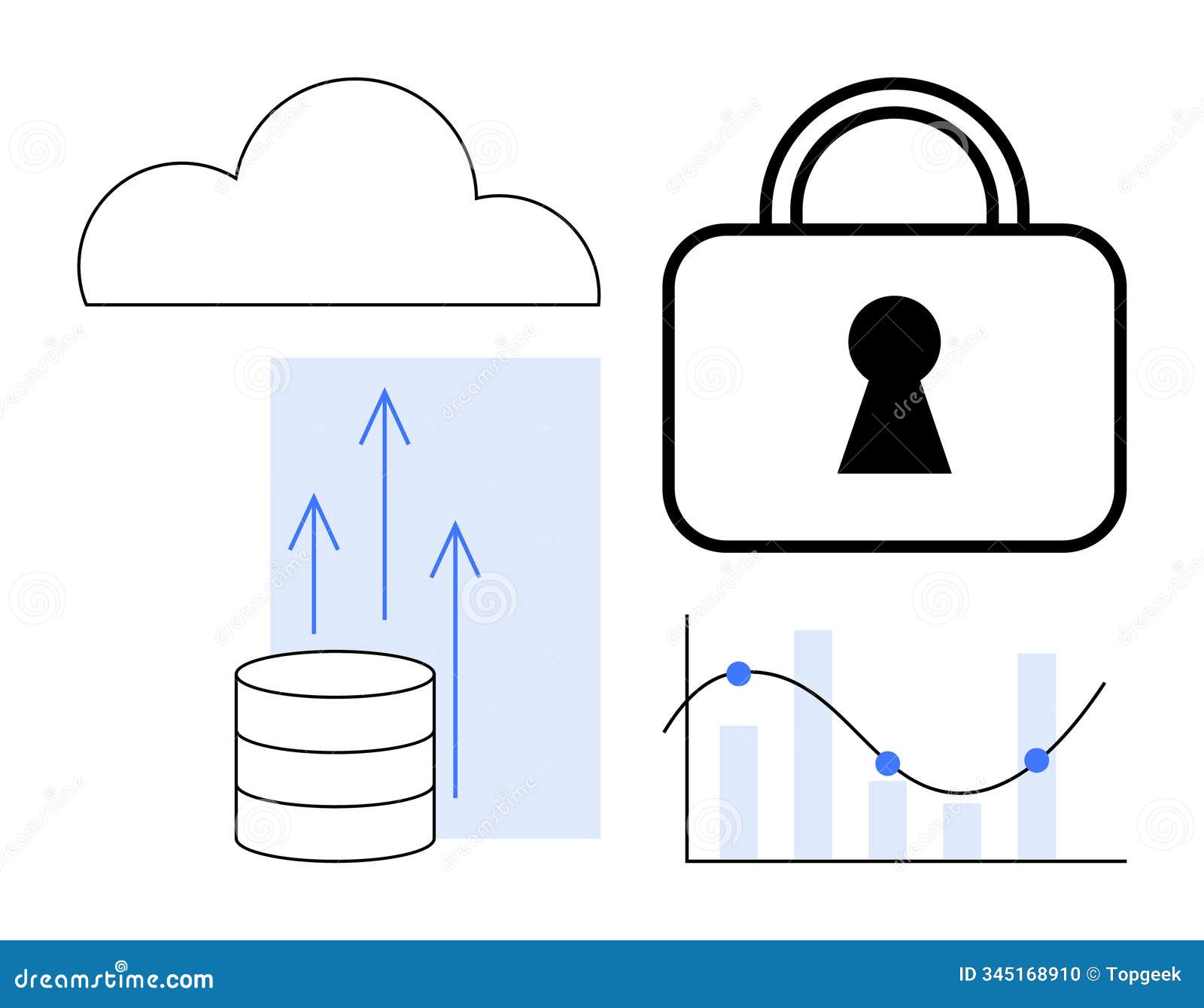 Uplinks Cartoons, Illustrations & Vector Stock Images - 4 Pictures to ...