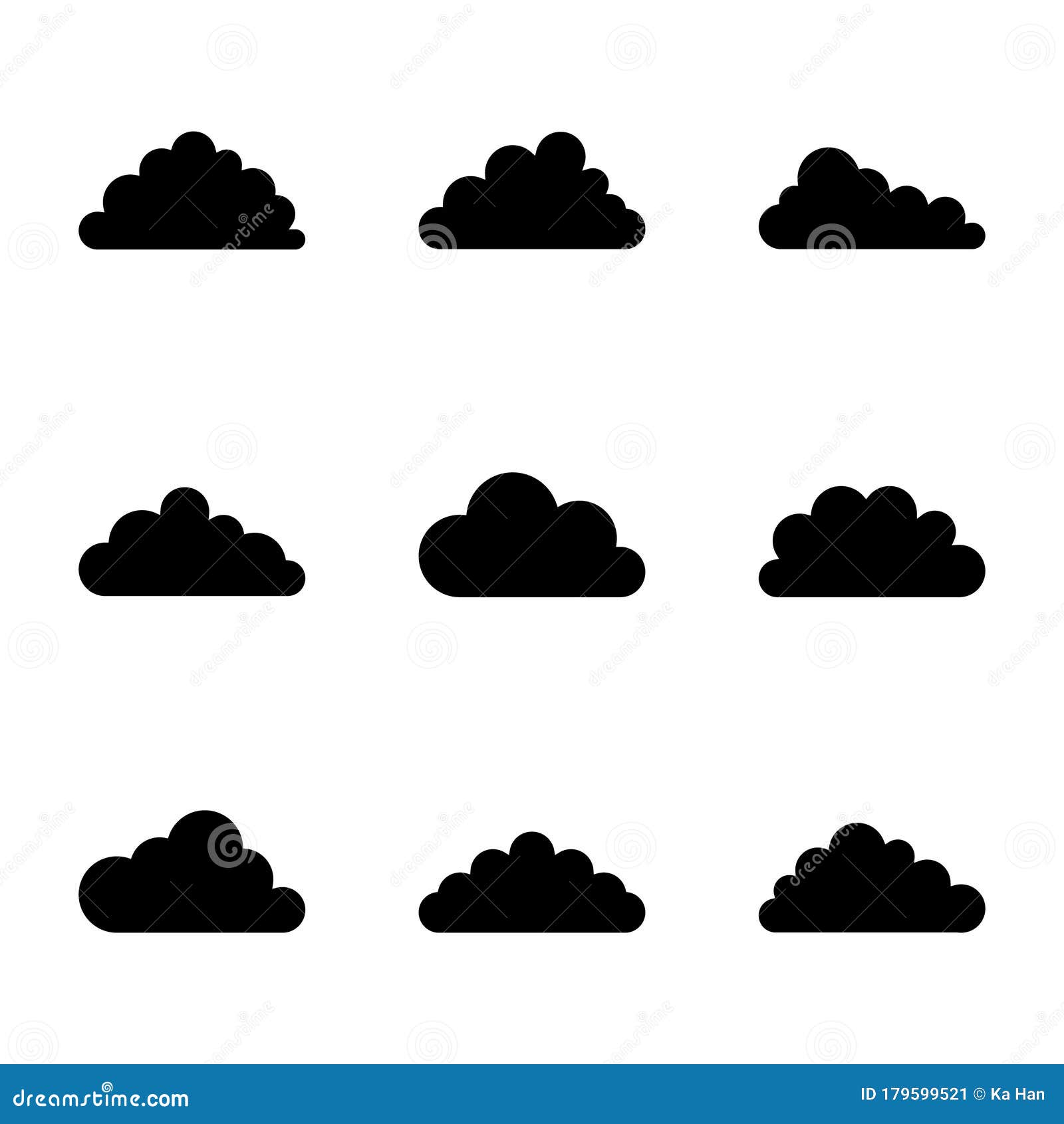 Cloud Icon And Online Signaling Symbol,Internet Of Things Icon Vector ... Cloud Icon And Online Signaling Symbol,Internet Of Things Icon Vector ...