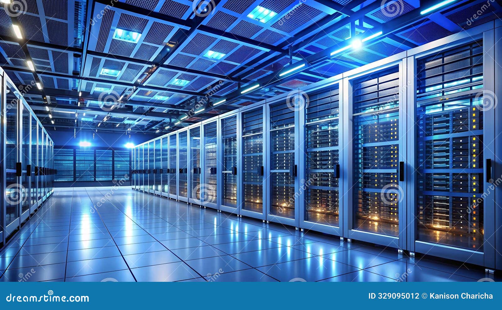 Cloud Infrastructure Deployment a Glimpse into the Modern Data Center ...