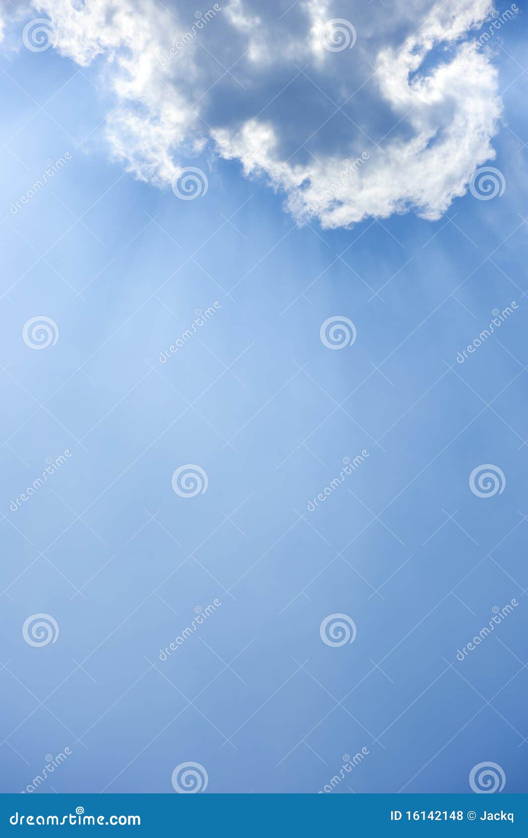 Cloud layer and sky stock photo. Image of outdoor, nature - 16142148