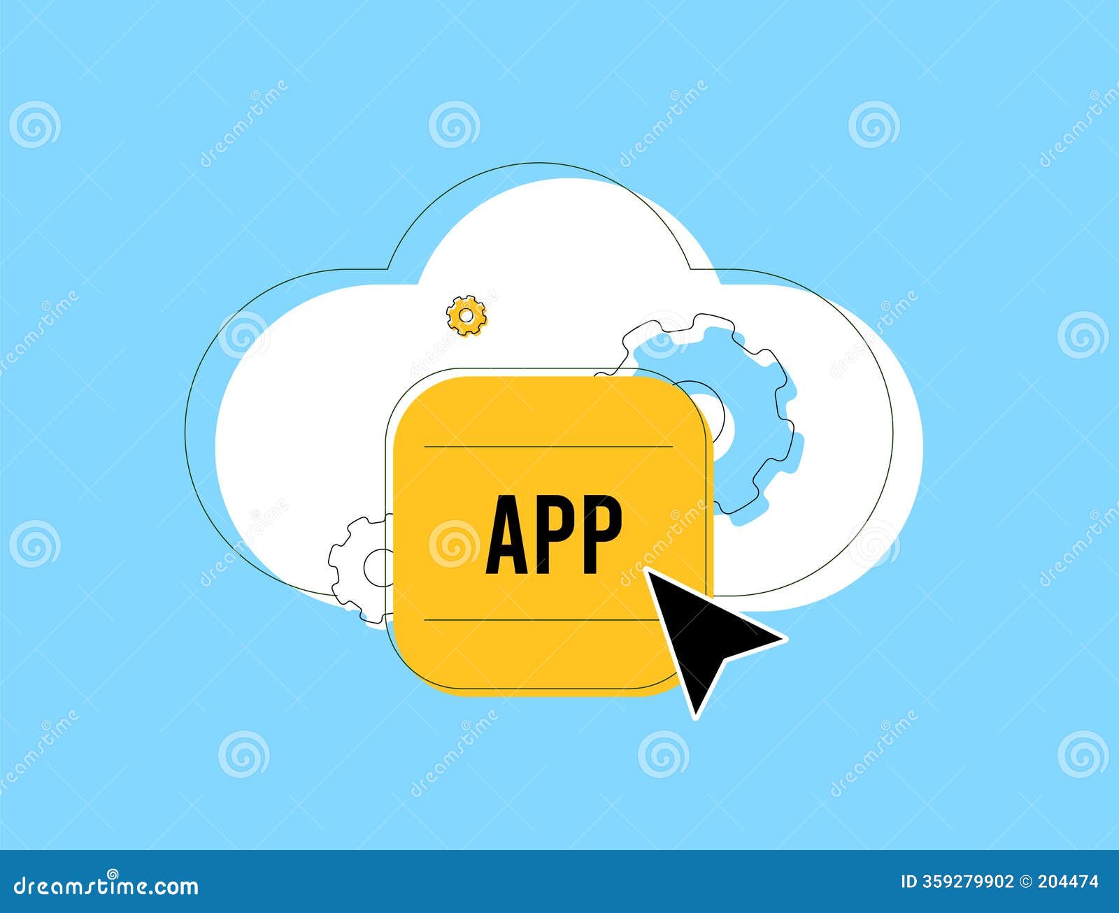Cloud Native Applications Optimized For Scalability Flexibility And Cloud Computing Native App
