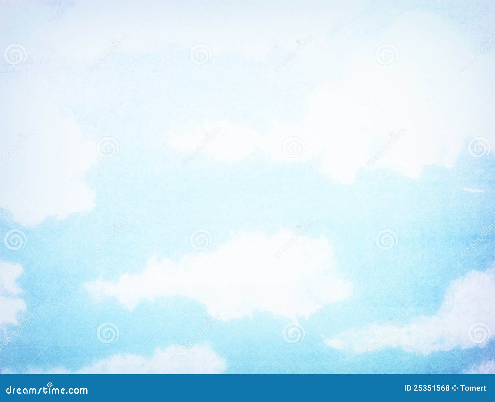 Cloud on Old Paper Texture Background Stock Photo - Image of sign ...