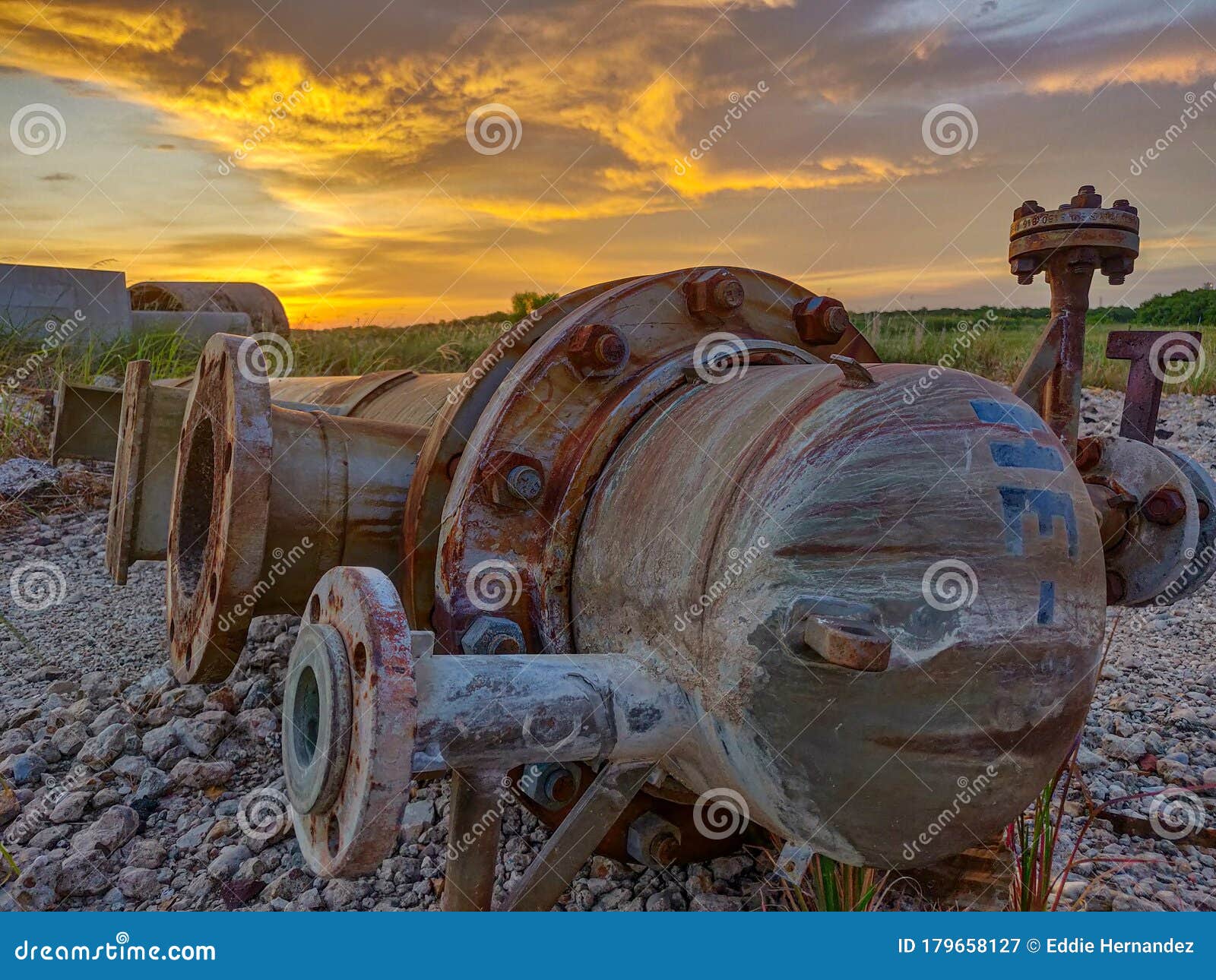 Cloud pipe work stock image. Image of work, factory - 179658127