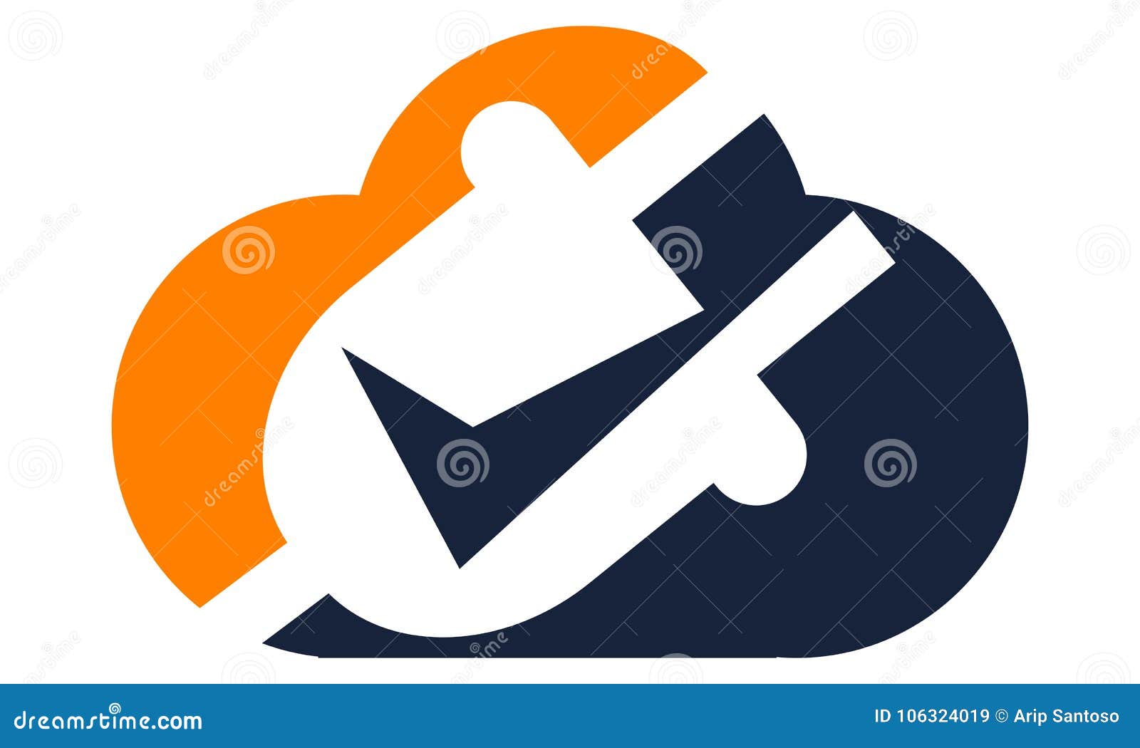 Validate Vector Icon Isolated On Transparent Background, Linear ...