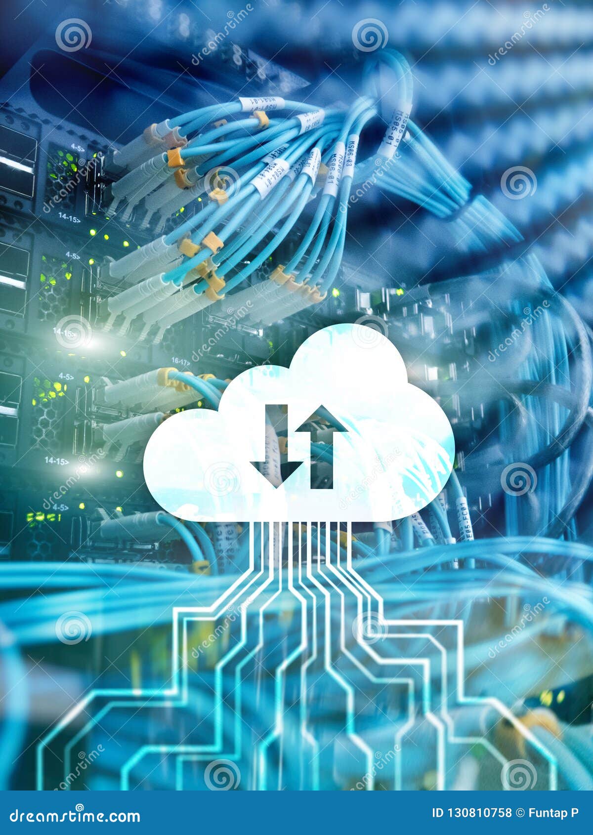 CLoud Server and Computing, Data Storage and Processing. Internet and ... CLoud Server and Computing, Data Storage and Processing. Internet and ...