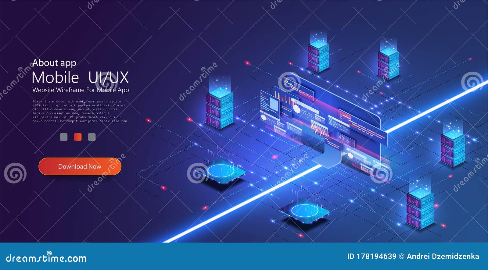 Intelligence Systems Stock Illustrations – 1,005 Intelligence Systems ...