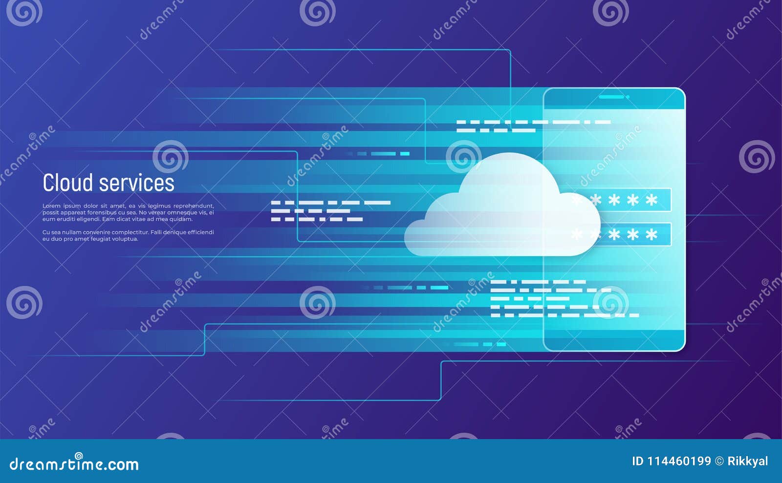 Authentication Services Stock Illustrations – 403 Authentication ...