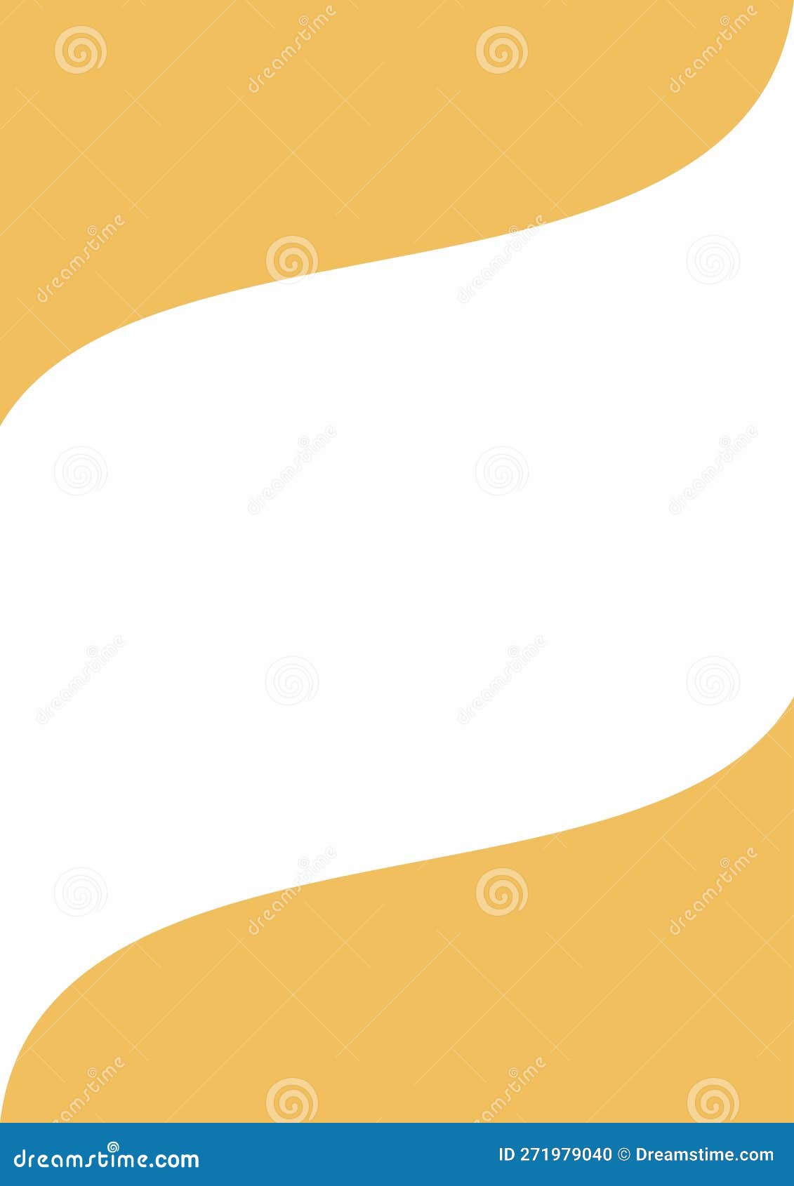 Cloud Shaped Color Frame Background. Stock Vector - Illustration of ...