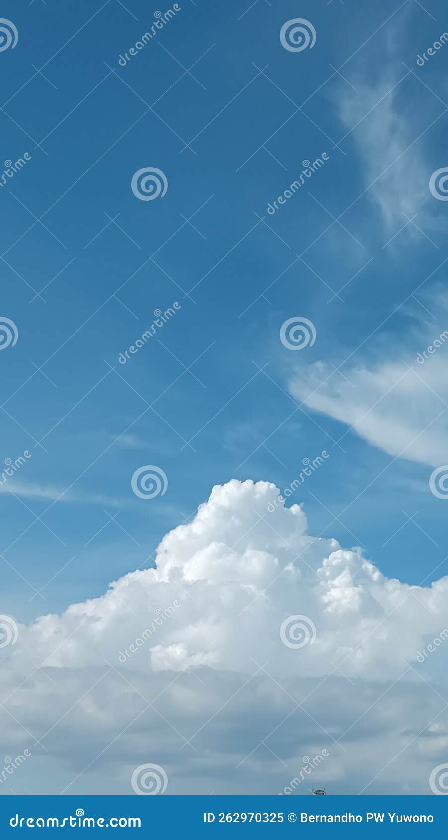 Cloud sky view photography stock image. Image of sunlight - 262970325
