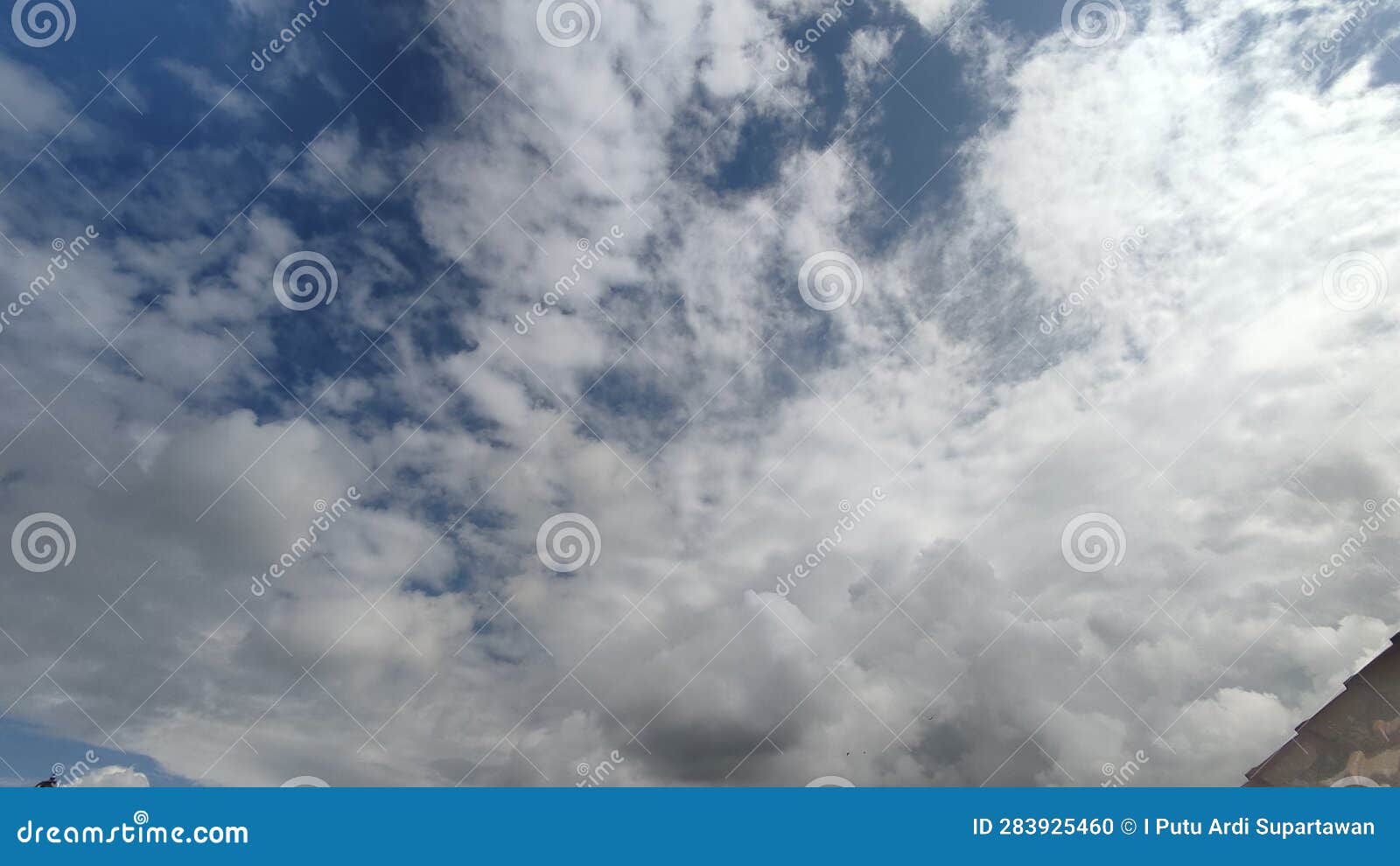 Cloud Sky Wind Sun Beautifull Stock Photo - Image of wind, cloud: 283925460
