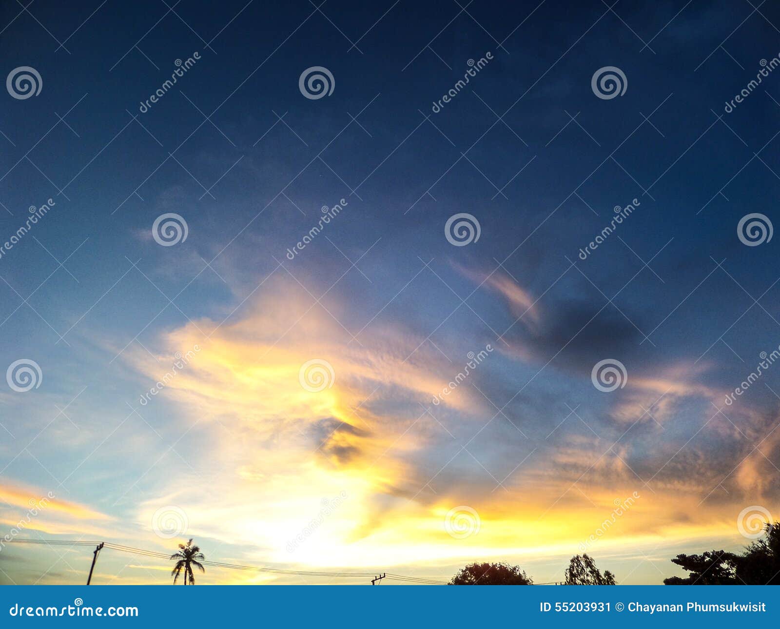 Cloud and soft wind stock image. Image of boat, adult - 55203931