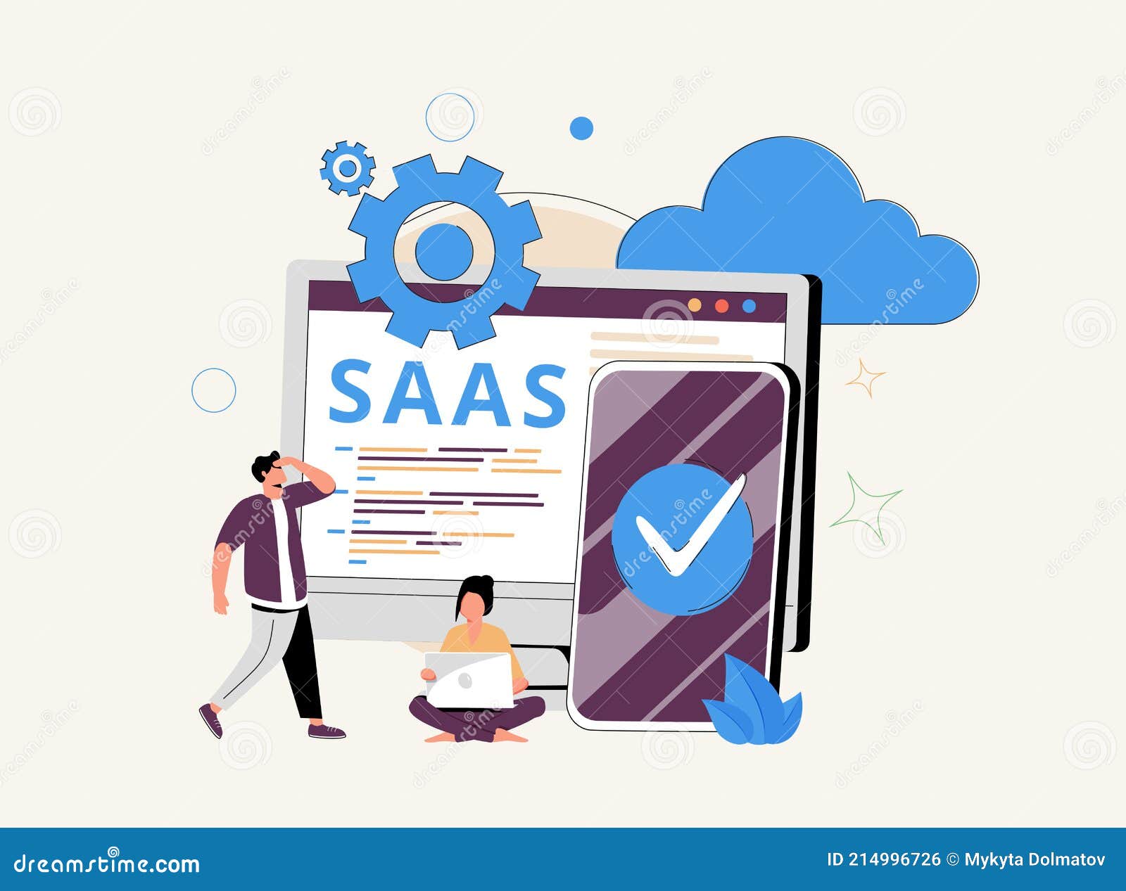 API, Cloud Software Integration Icon Cartoon Vector | CartoonDealer.com ... API, Cloud Software Integration Icon Cartoon Vector | CartoonDealer.com ...