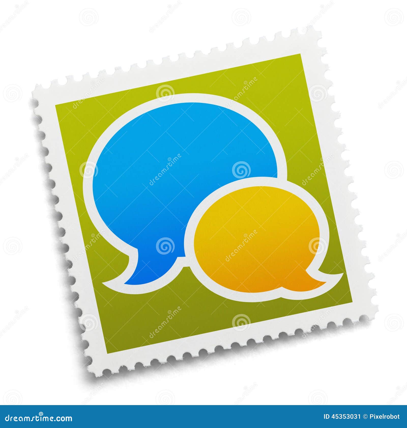 Cloud Stamp stock image. Image of background, freedom - 45353031