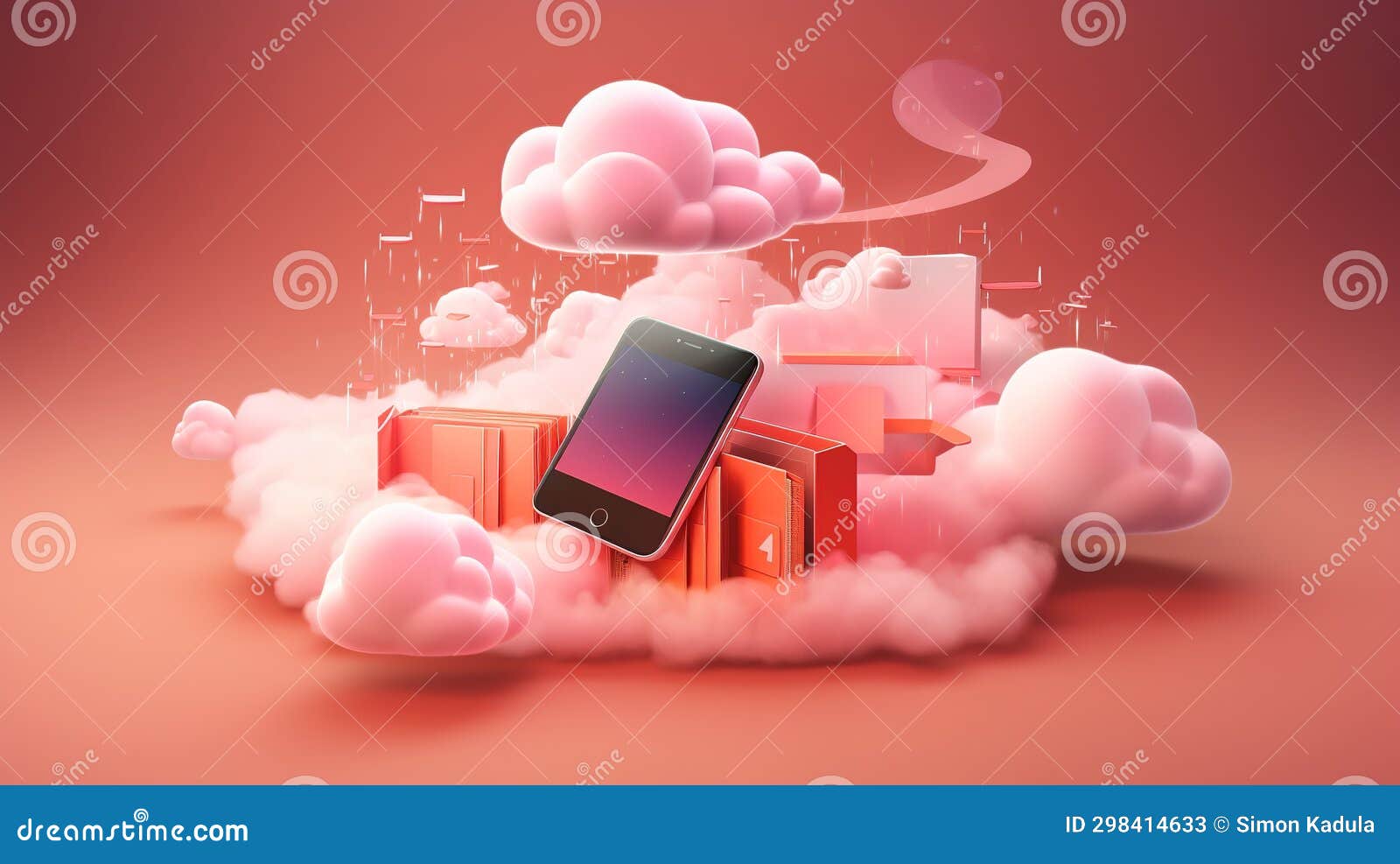 Cloud Storage A Model Of Computer Data Storage In Which The Digital Data Is Stored In Logical