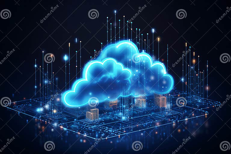 Cloud Storage and Transfer, Cloud Computing for Big Data on the ...