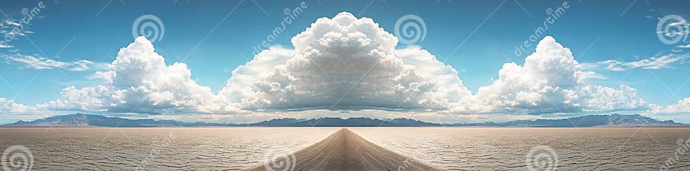 Cloud Streets: Lengthy, Parallel Rows of Cumulus Clouds - Visualize a ...