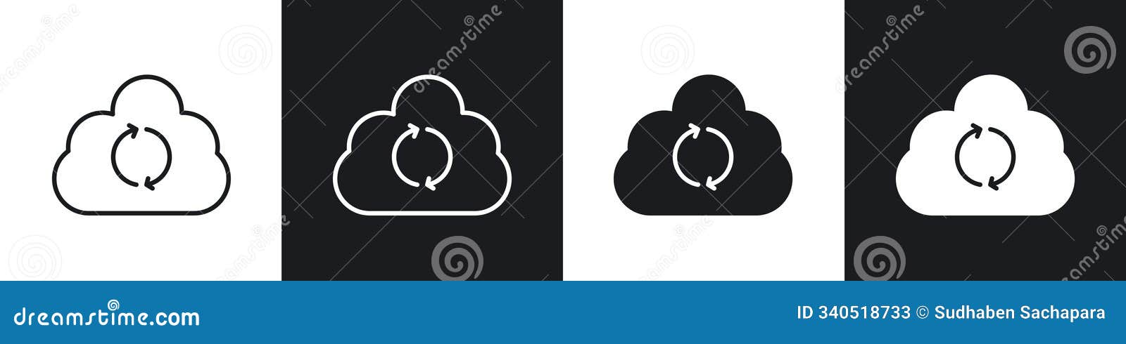 Cloud Sync Prohibited. Data Exchange Restriction. No Cloud Storage ...