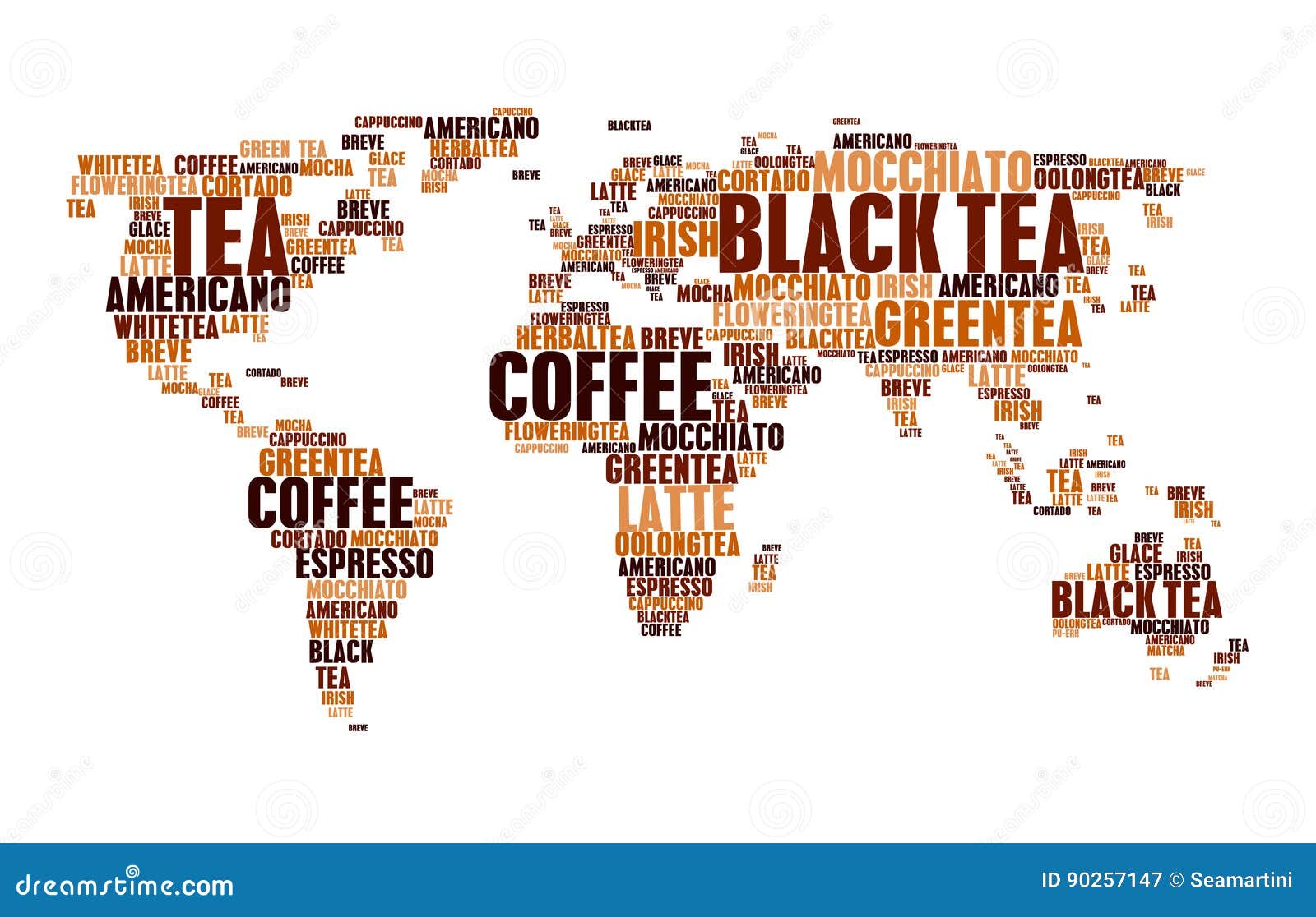 Tea Word Cloud Stock Illustrations – 383 Tea Word Cloud Stock ...