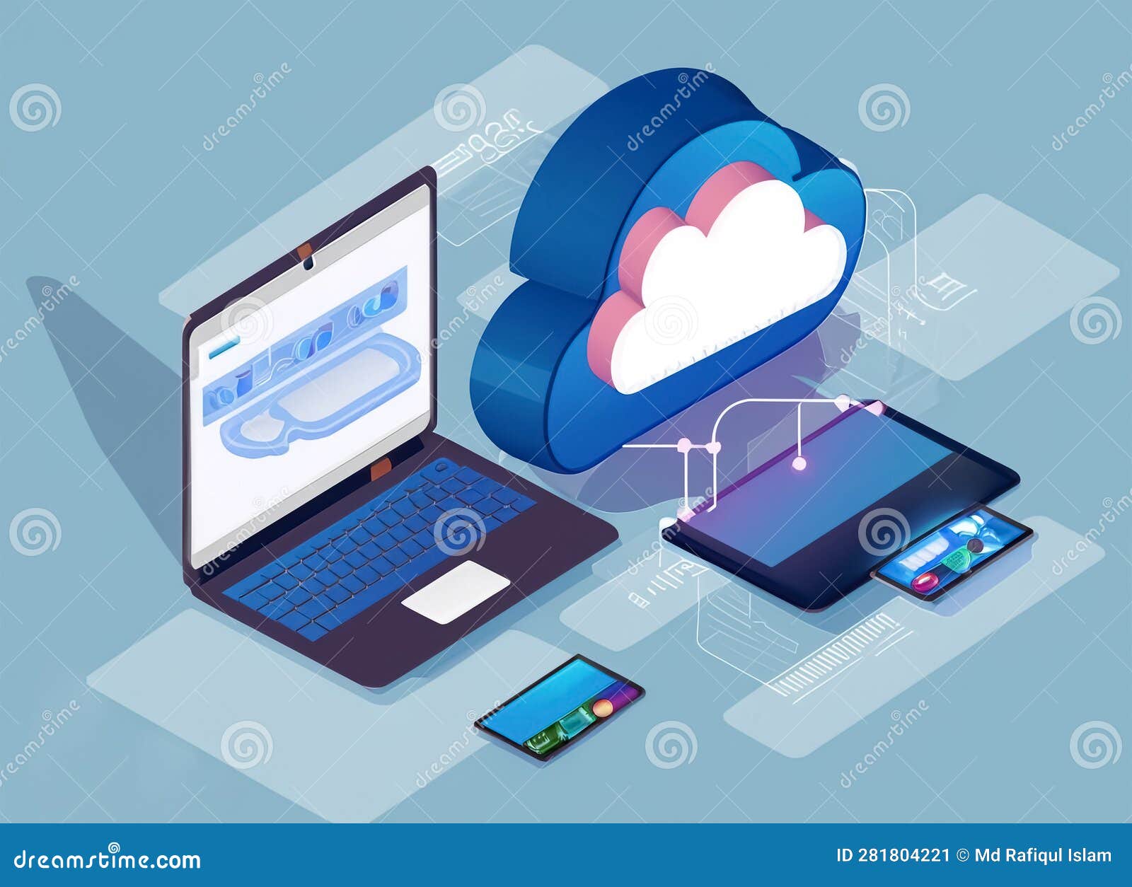Cloud Technology Computing Concept Data Center Concept Modern Cloud ... Cloud Technology Computing Concept Data Center Concept Modern Cloud ...