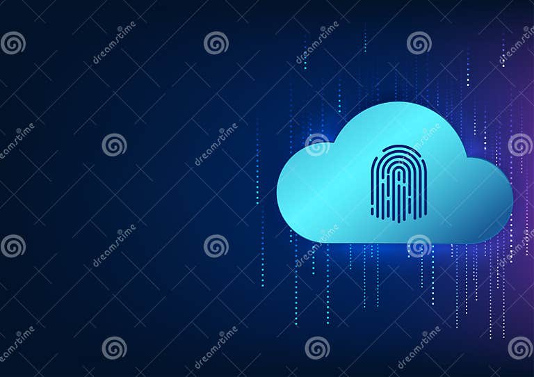 Cloud Technology it is a Technology for Storing Data Via the Internet with High Security. Which ...