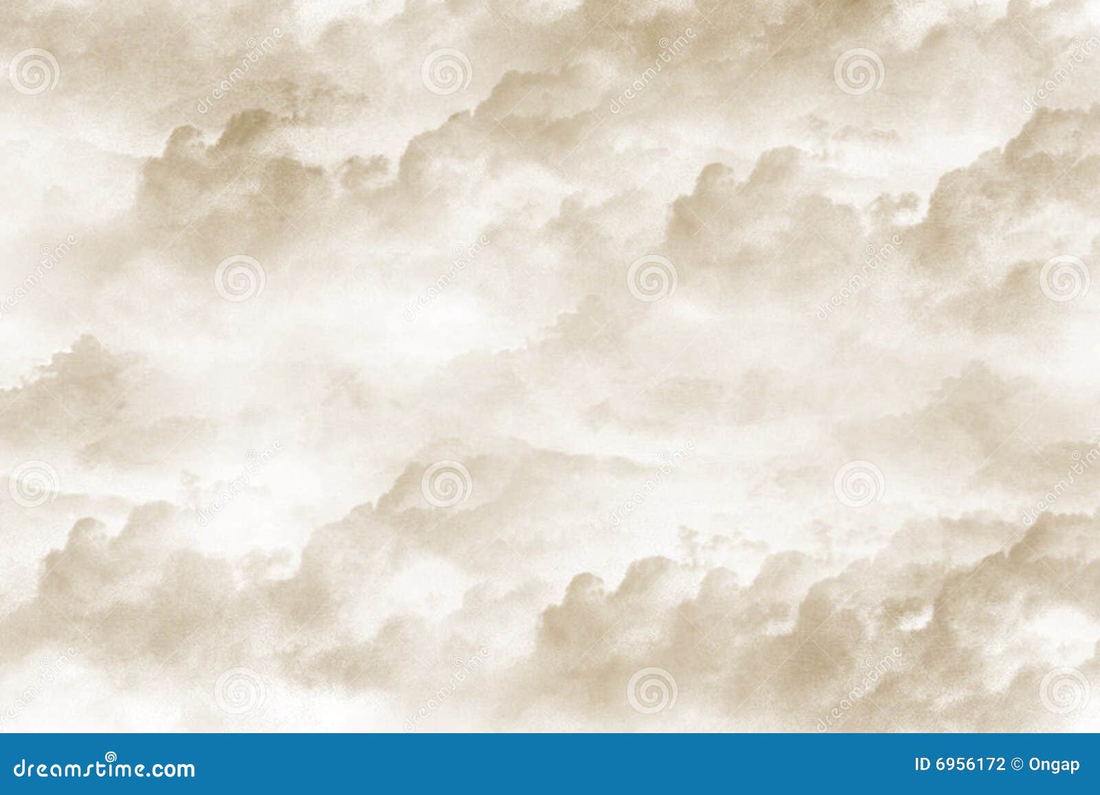 Cloud texture stock photo. Image of abstract, cloudscape - 6956172