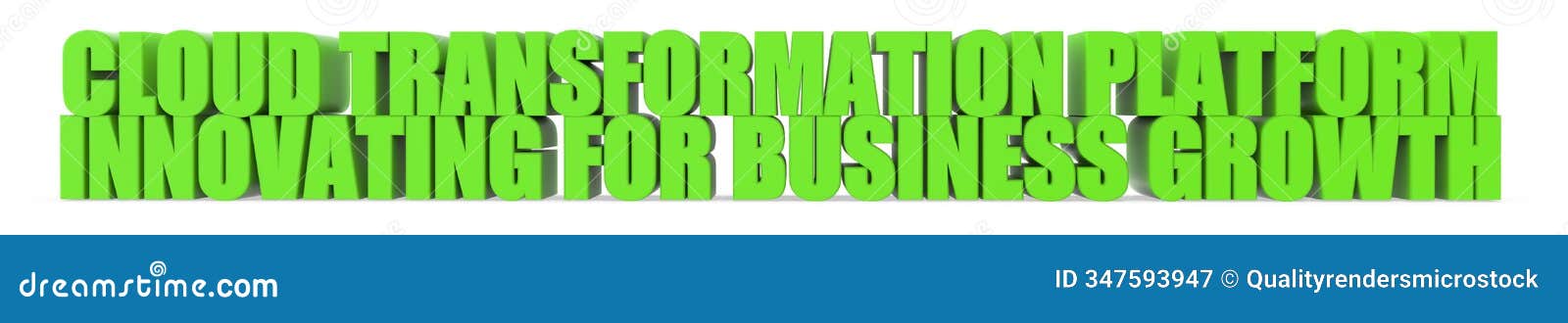 Cloud Transformation: Accelerating Business Agility And Streamlining Operations With Cloud-Based ...