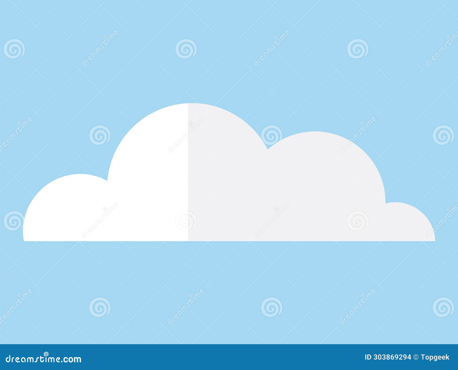 Cloud. Seasonal Changes Bring Variations in Cloud Concepts, from Misty ...