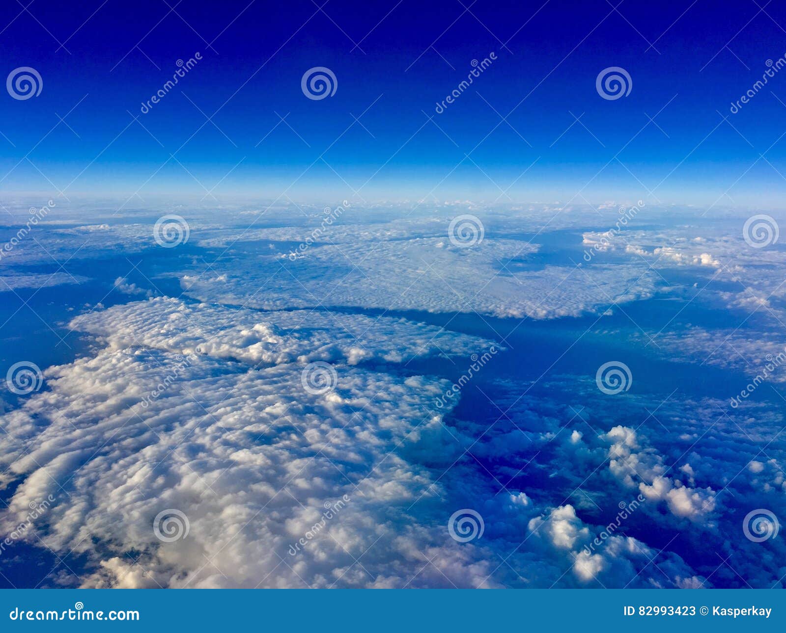 Cloud view stock image. Image of mountain, cloud, clouds - 82993423