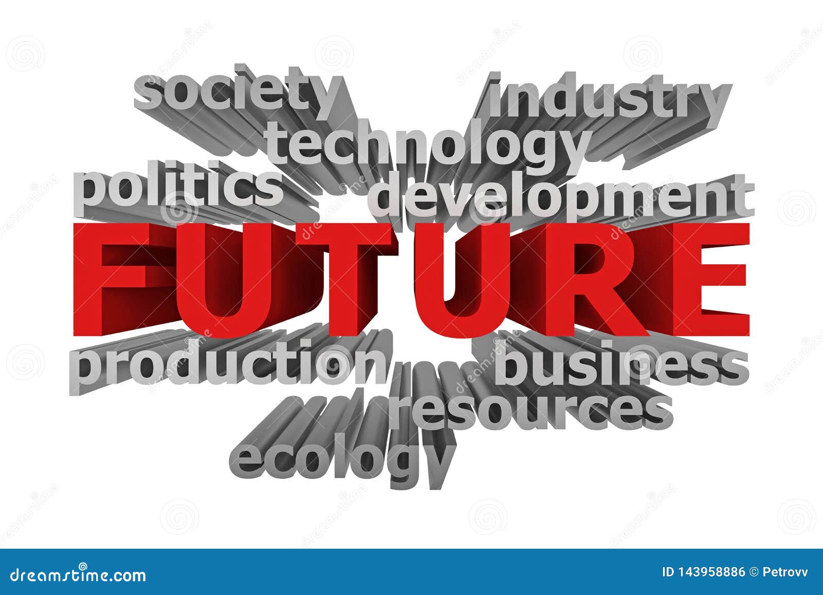 Society Development Theories Rectangle Infographic Template Vector ...