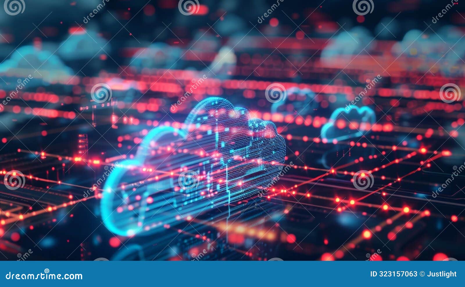 Cloudbased Education Platforms with Dynamic Interactive Content Made ...