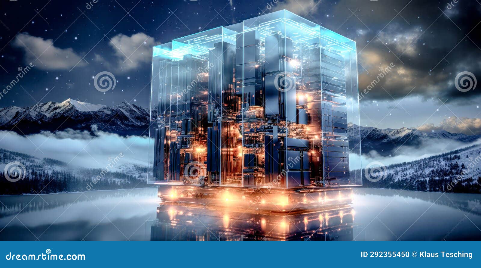 Cloudcomputing Cloud Computer Cloud-Storage Icon Image Sign ...