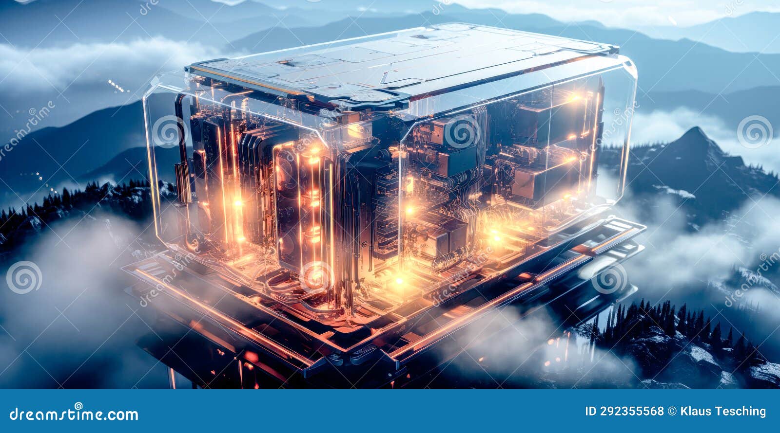 Cloudcomputing Cloud Computer Cloud-Storage Icon Image Sign ...