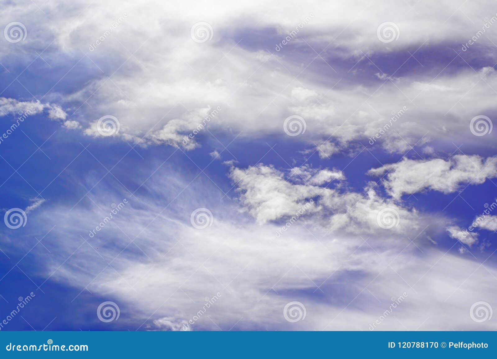 Cloudiness. stock photo. Image of heaven, light, cloudy - 120788170