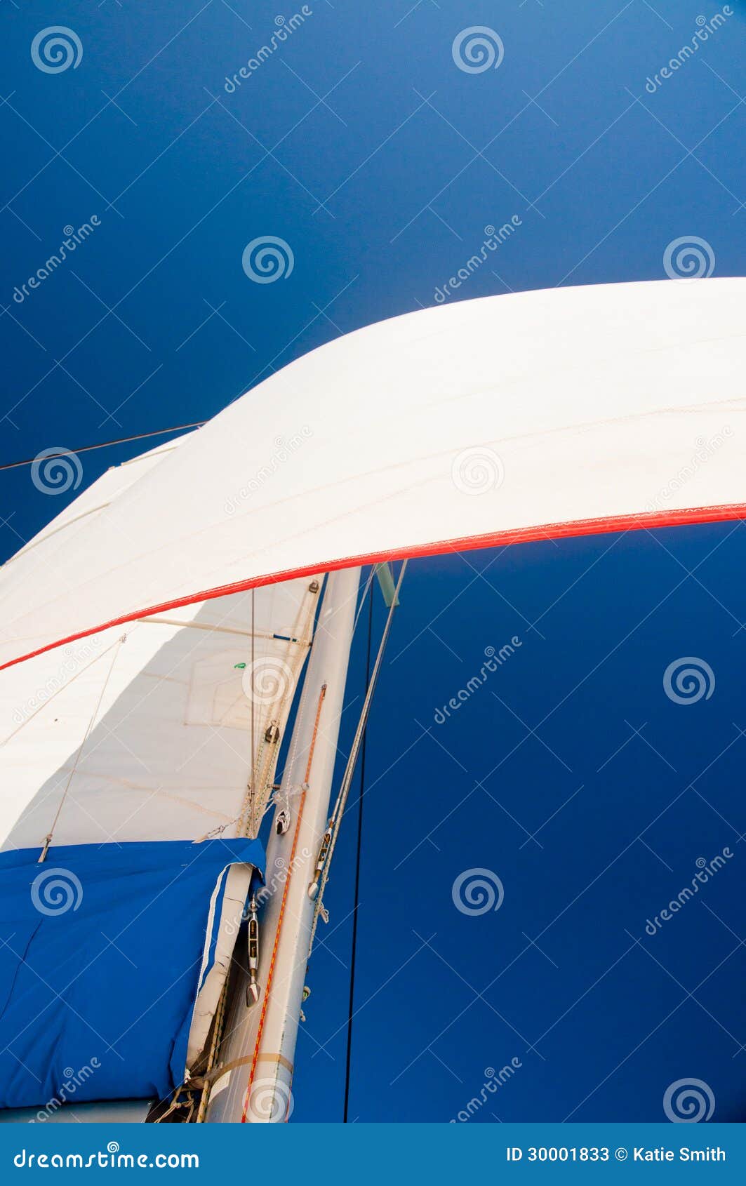 Set Sails stock image. Image of space, sail, blue, season - 30001833
