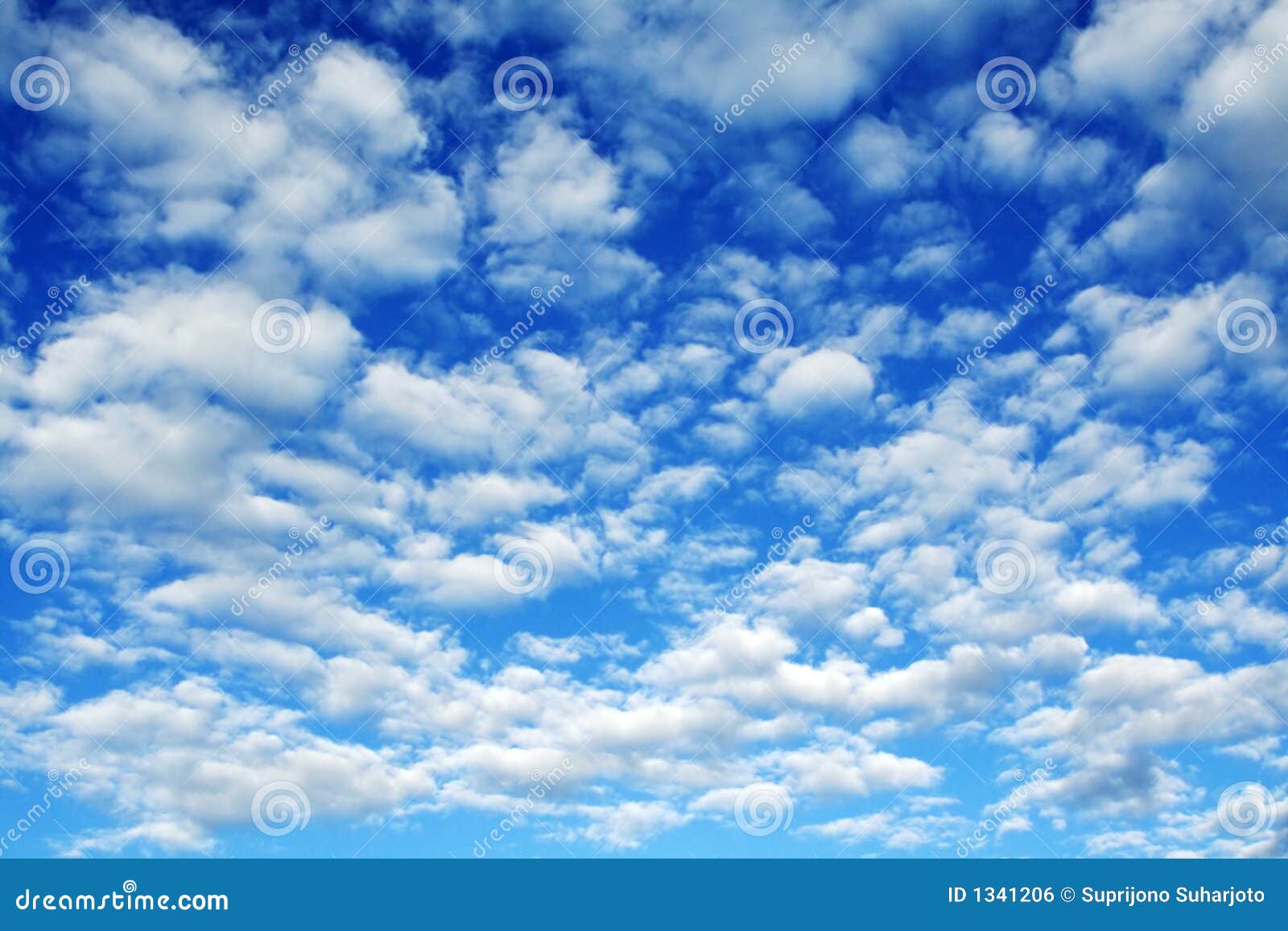 Clouds stock photo. Image of atmosphere, outdoor, clouds - 1341206