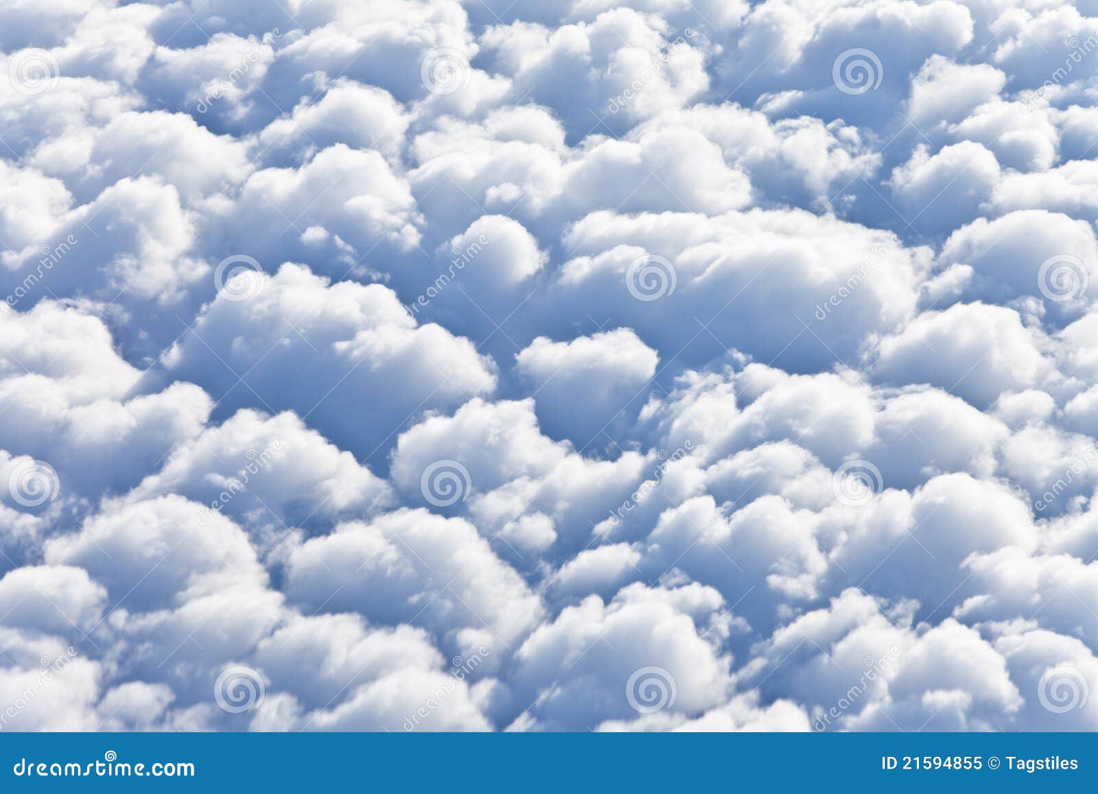 Clouds stock image. Image of sample, cumulonimbi, clouds - 21594855