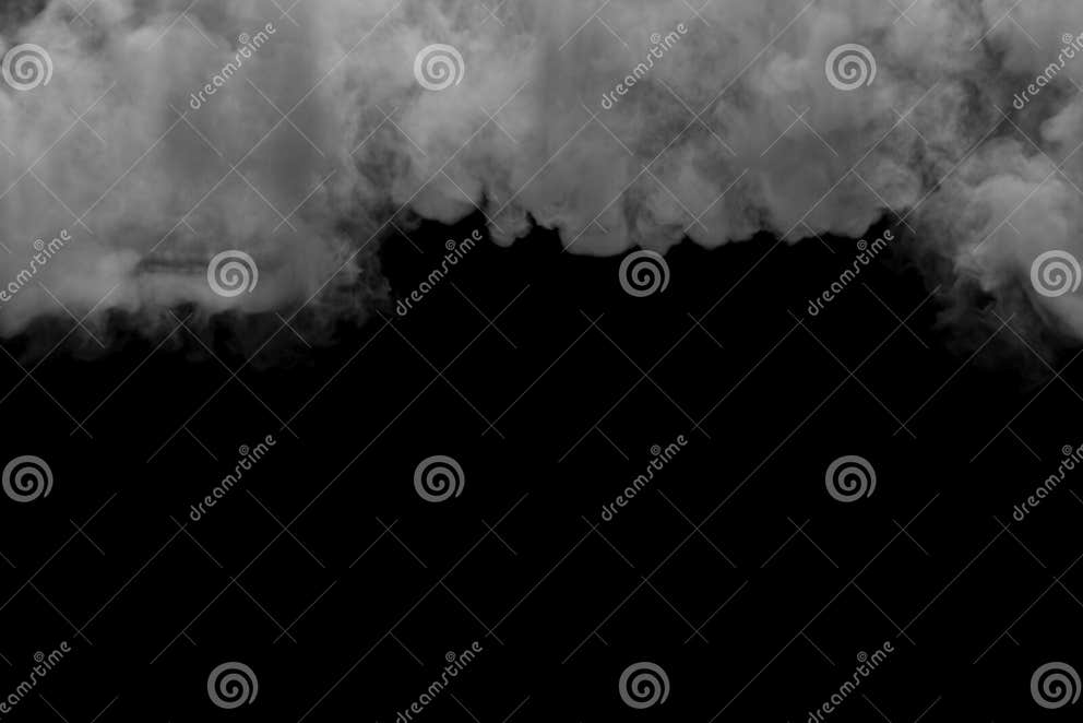 Clouds stock illustration. Illustration of darkness, animate - 89581183