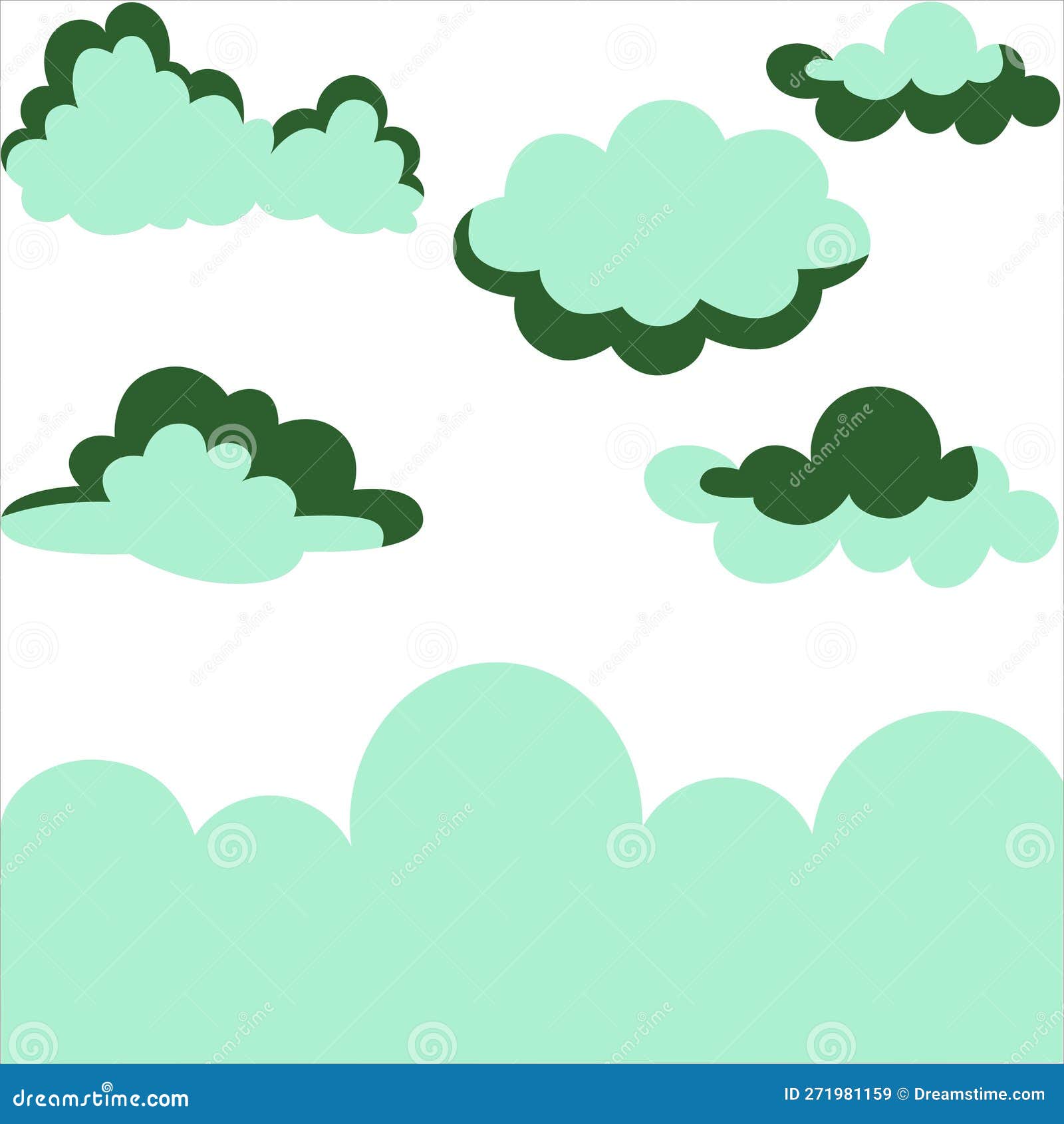 Clouds Background. Cloud Design. Cloud Design Background. Clouds Stock ...