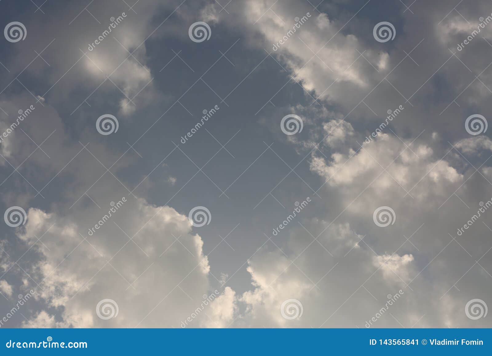 Clouds Background and Texture. Stock Image - Image of texture, piece ...