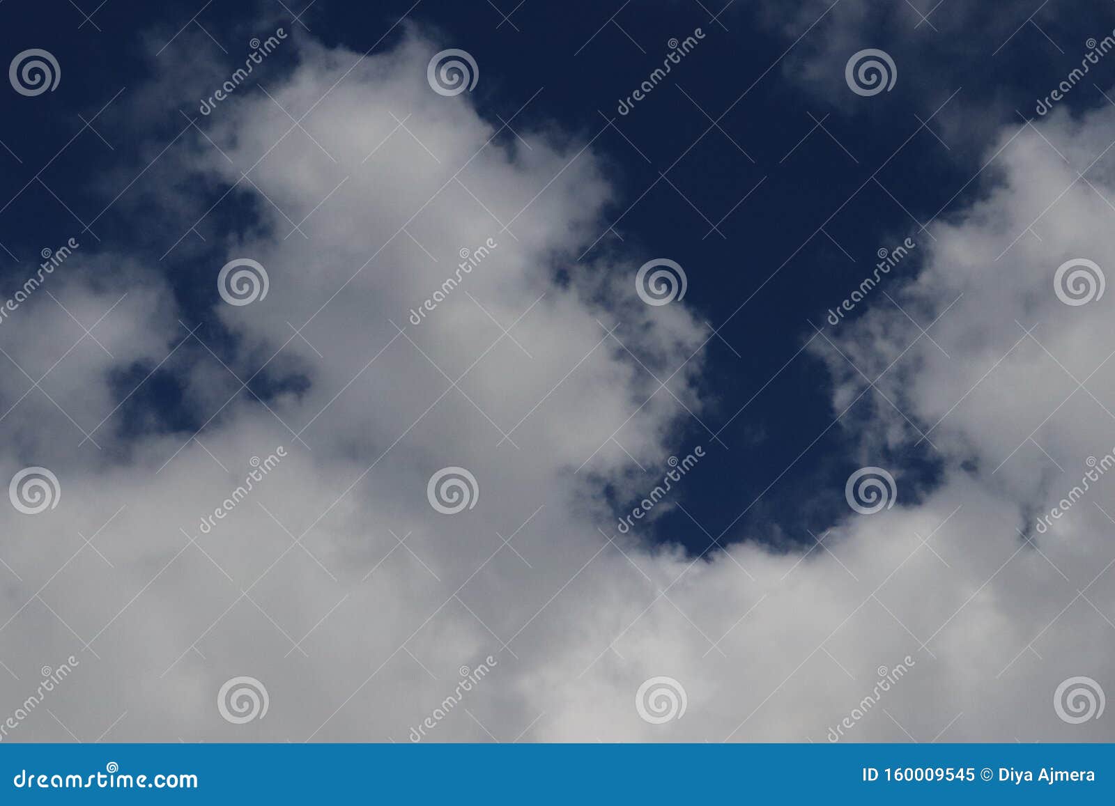 Clouds Bird Sun Sunshine Beautiful No Edit Stock Image - Image of ...