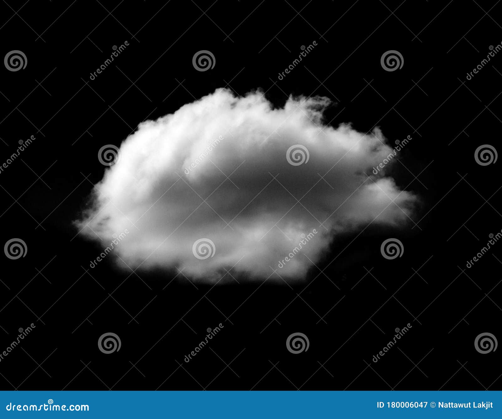 Clouds on black background stock image. Image of dark - 180006047