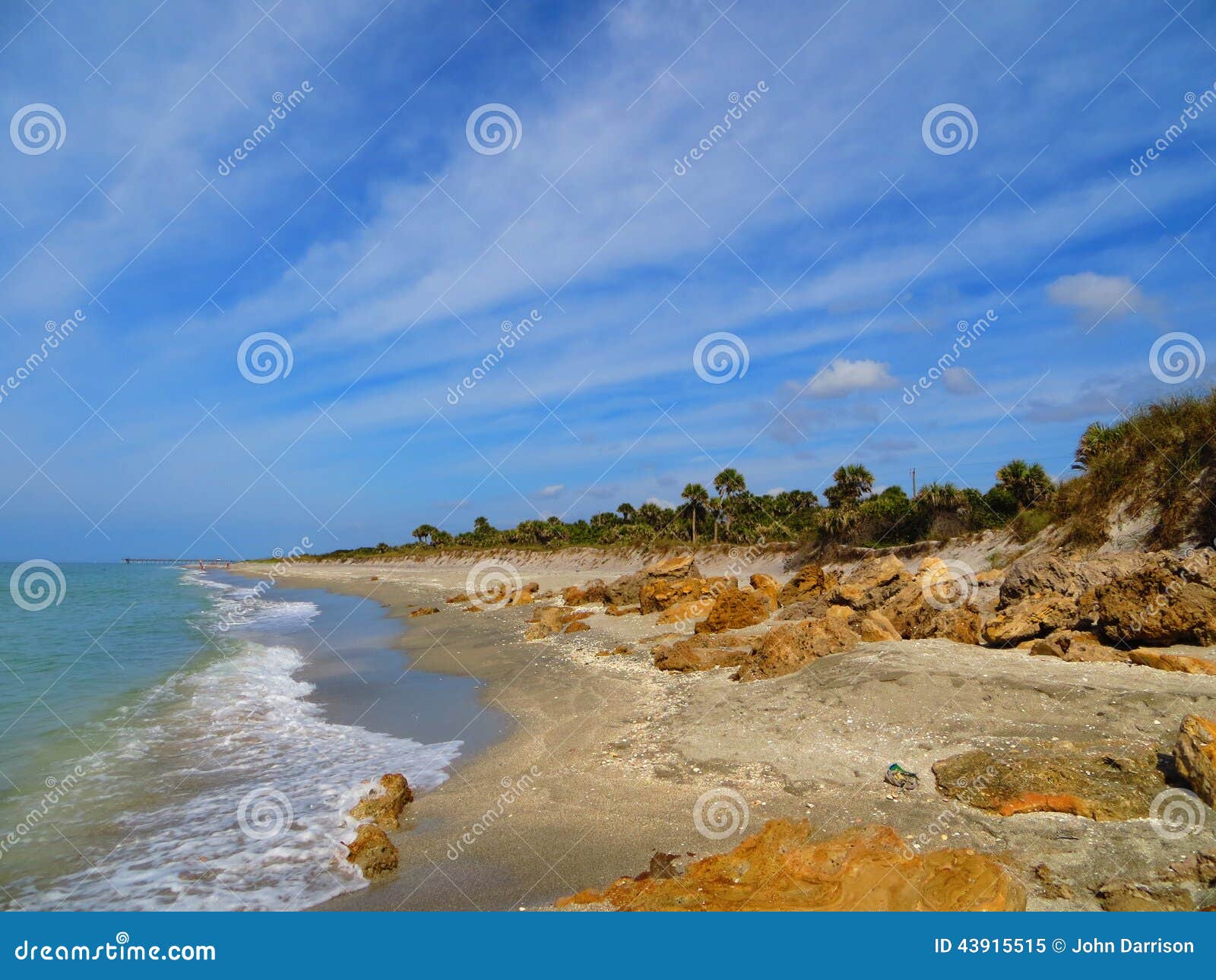 Clouds at Casperson stock image. Image of casperson, bluesky - 43915515