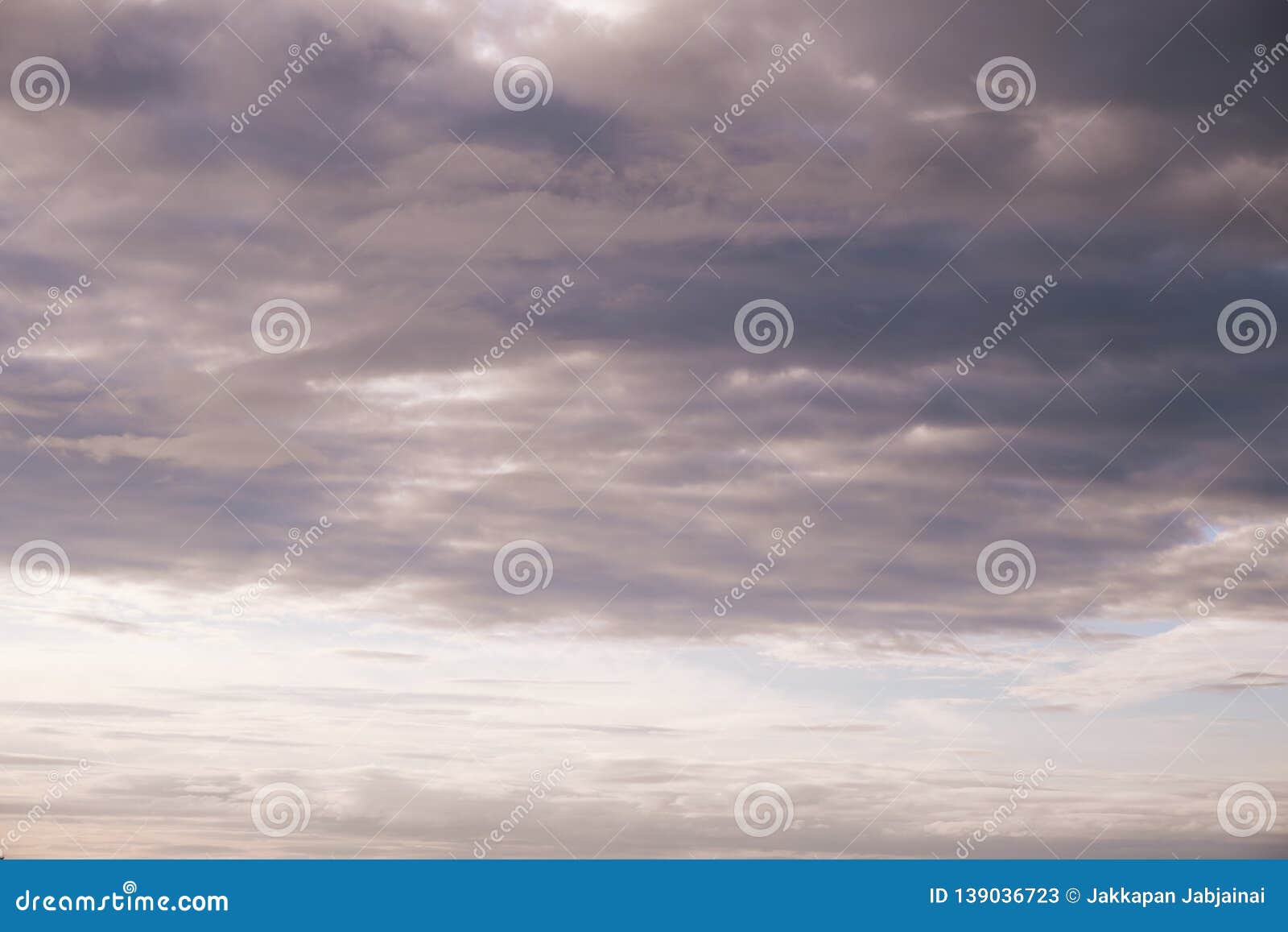 Clouds cover sky stock image. Image of vintage, weather - 139036723
