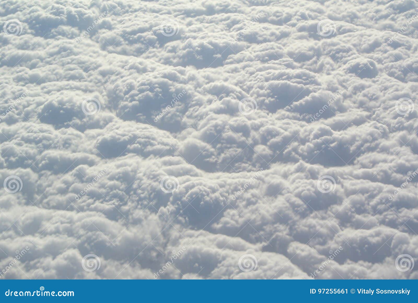 Clouds stock image. Image of cloud, bright, abstract - 97255661