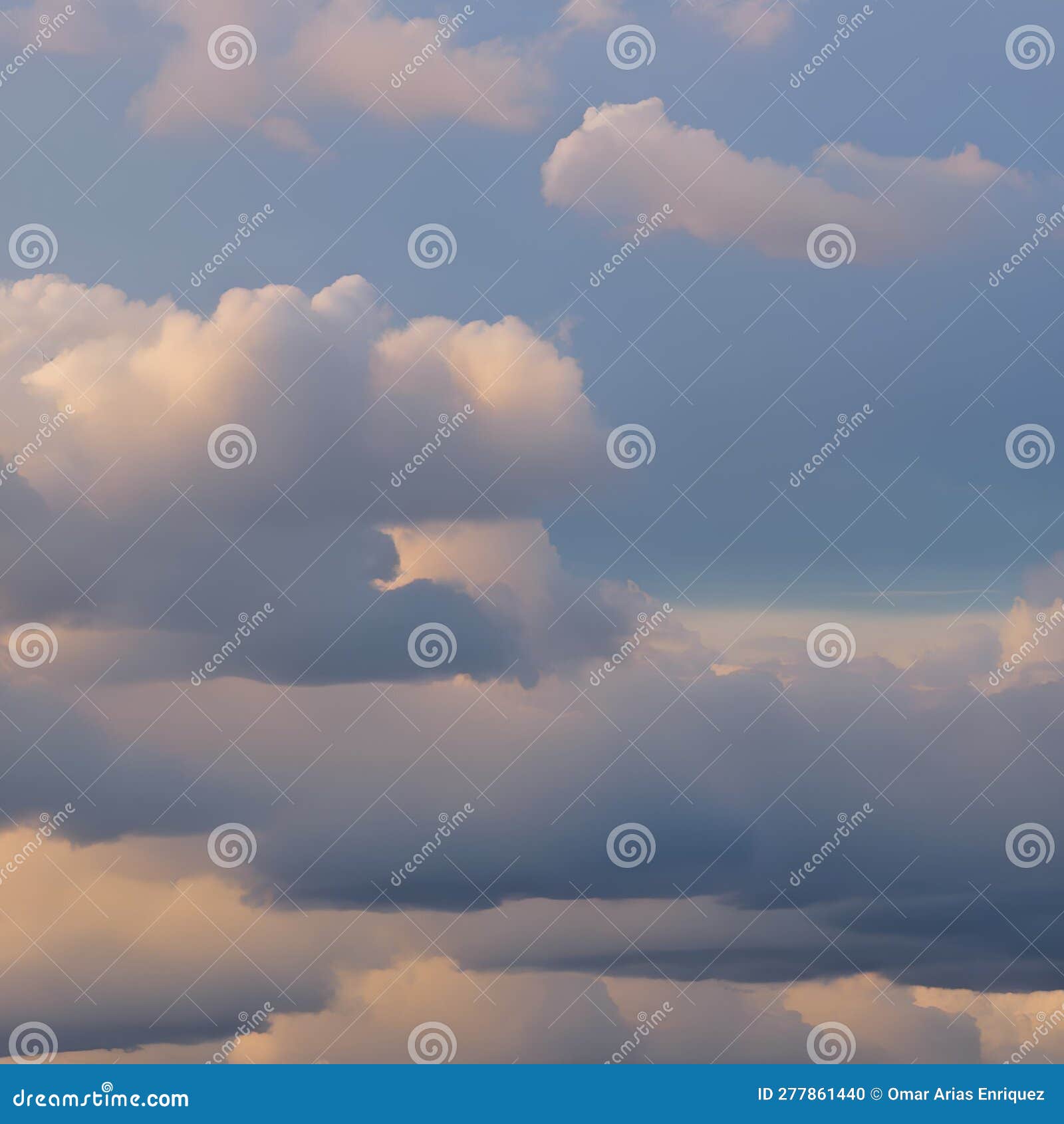 165 Clouds: A Dreamy And Romantic Background Featuring Clouds In Soft ...