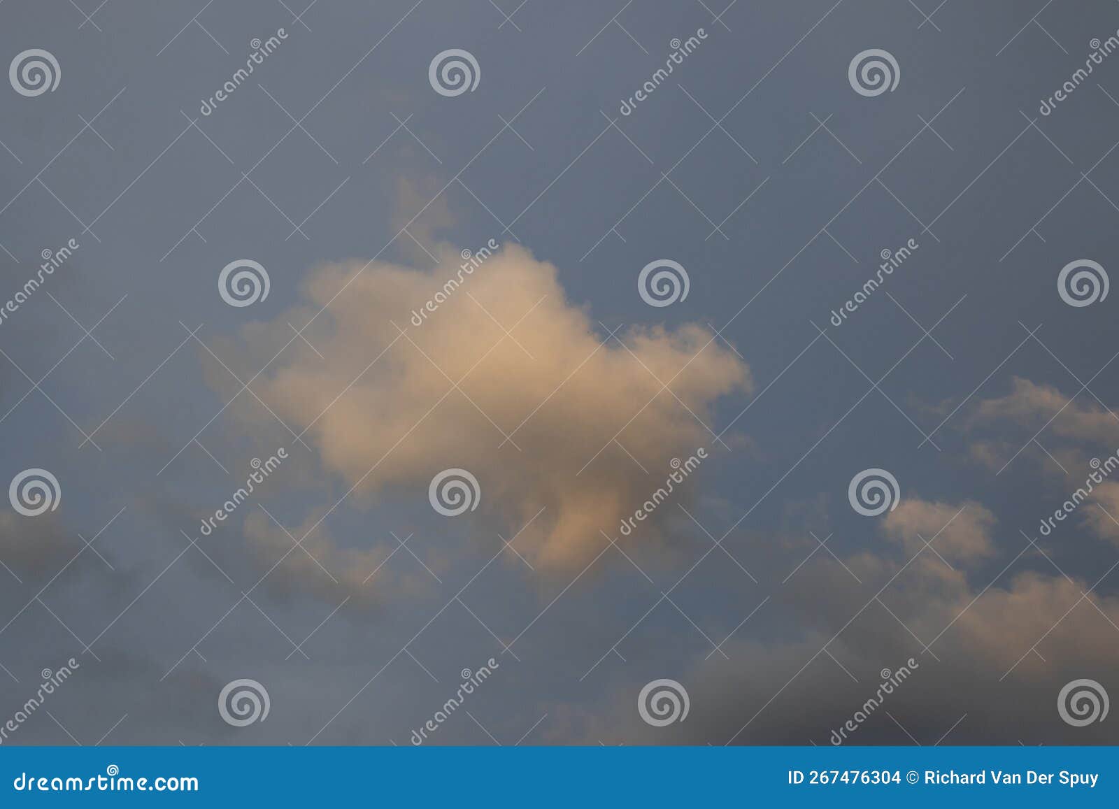 Clouds on the Eastern Escarpment of Southern Afica Stock Photo - Image ...