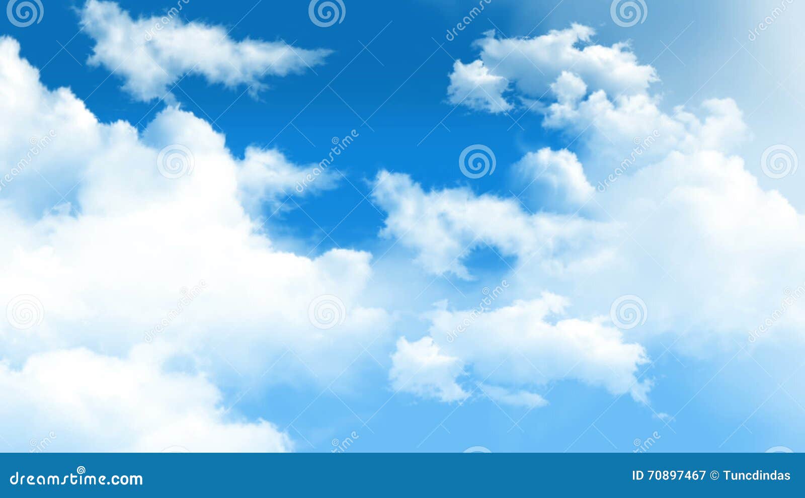 Clouds 01 stock video. Video of tranquility, video, movement - 70897467