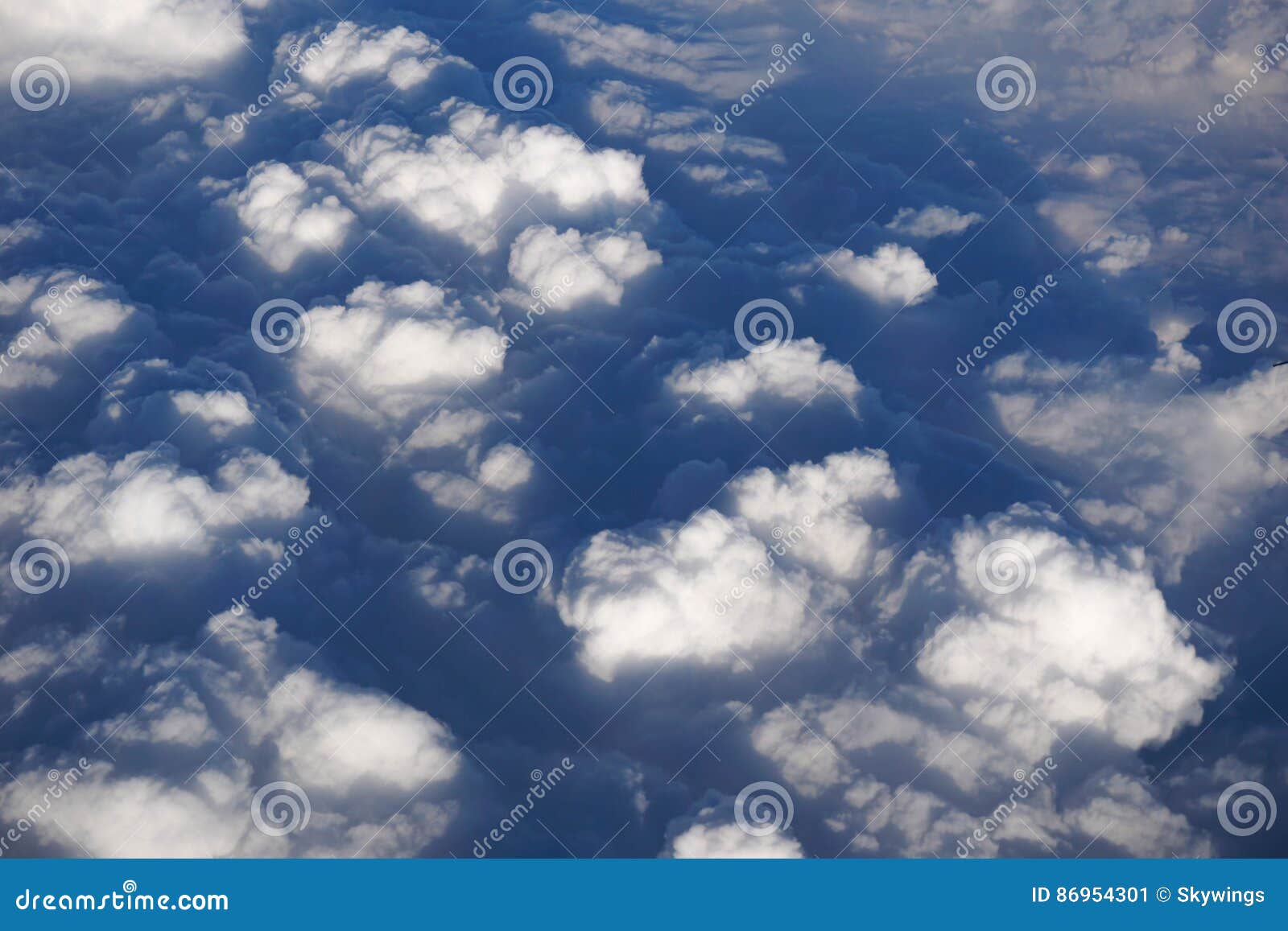 Clouds stock image. Image of scud, sunshine, white, singapore - 86954301