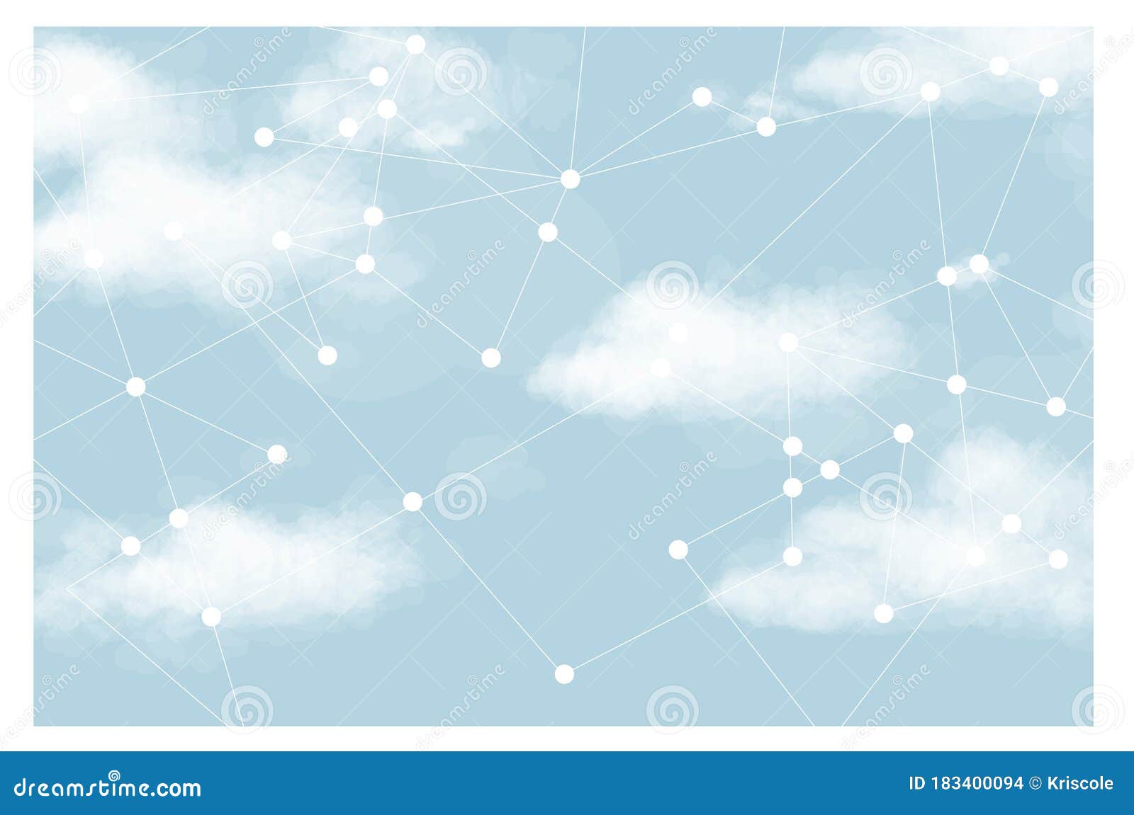 Clouds in the Sky and the Social Network Graph, a Concept of Cloud ...